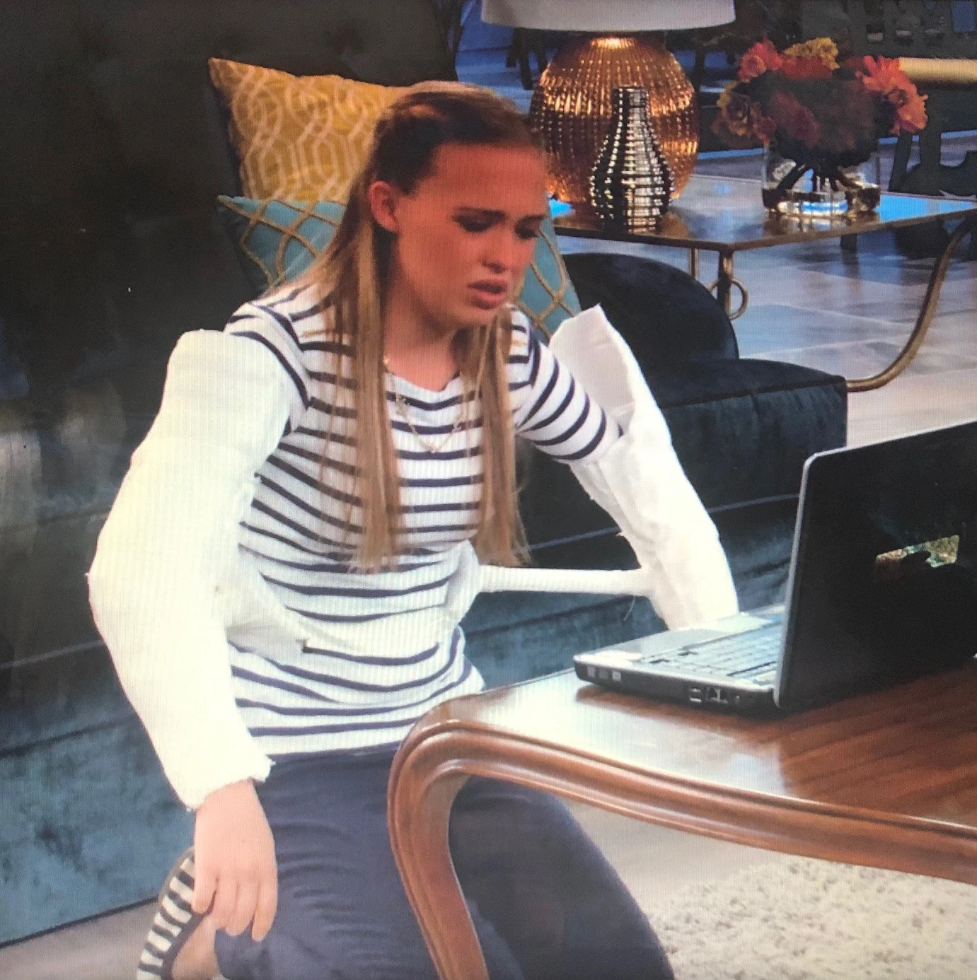 Richie Rich Wiki:Harper Rich | Richie Rich Wiki | Fandom