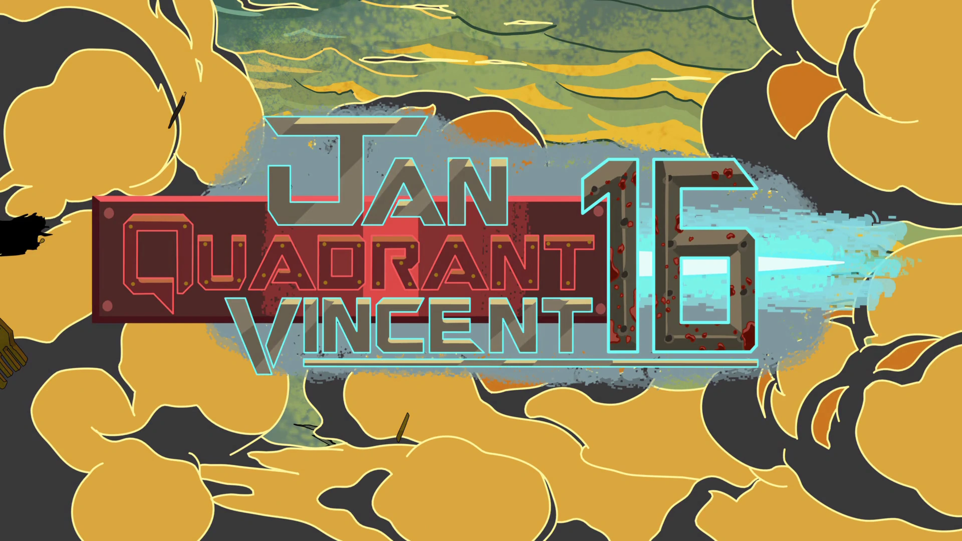 Jan Quadrant Vincent 16 | Rick and Morty Wiki | FANDOM powered by Wikia