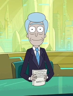 Rick Sanchez (D716) | Rick and Morty Wiki | Fandom