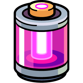 Supercharged Battery | Rick and Morty Wiki | FANDOM powered by Wikia