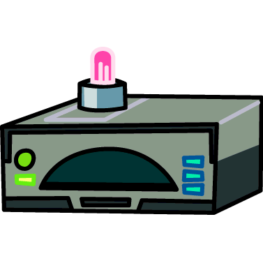 Interdimensional Cable | Rick and Morty Wiki | FANDOM powered by Wikia