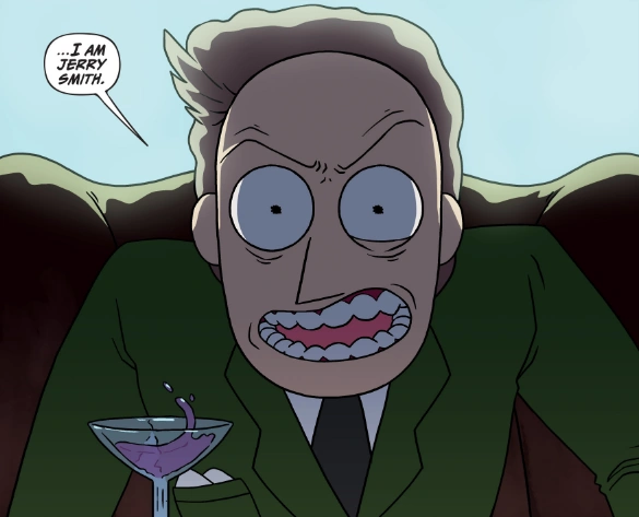 Rick and Morty S4 |OT| 8 More Seasons, Morty | Page 17 | ResetEra
