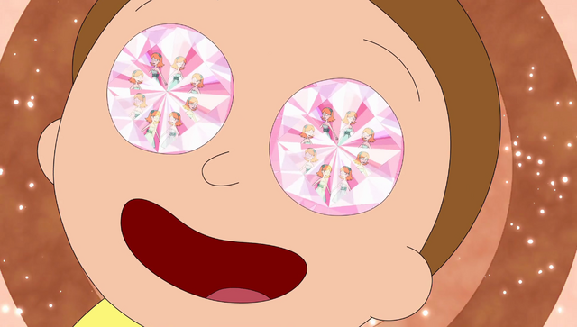 Image S2e2 Diamond Eyespng Rick And Morty Wiki Fandom Powered By Wikia