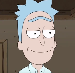 Simple Rick | Rick and Morty Wiki | FANDOM powered by Wikia