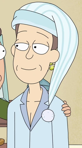 Sleepy Gary | Rick and Morty Wiki | FANDOM powered by Wikia