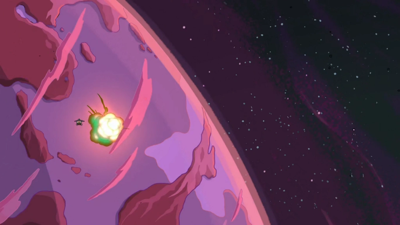 Squanch | Rick and Morty Wiki | Fandom