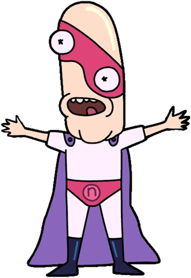 Noob-Noob | Rick and Morty Wiki | FANDOM powered by Wikia