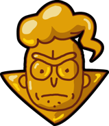 Rick Prime | Rick and Morty Wiki | Fandom