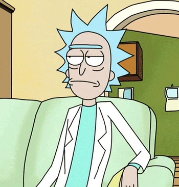 Rick Sanchez | Rick e Morty Wiki | FANDOM powered by Wikia