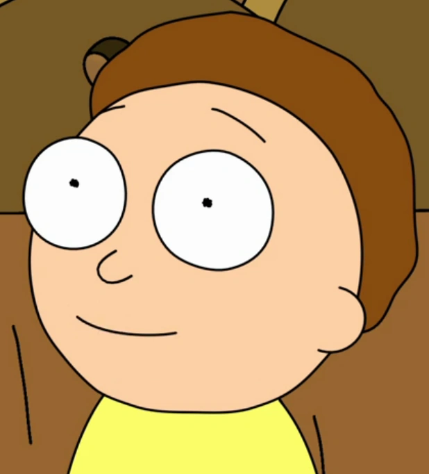 Imagem - Morty.png | Rick e Morty Wiki | FANDOM powered by Wikia