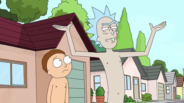 Image - Oh jeez rick.jpg | Rick and Morty Wikia | FANDOM powered by Wikia Image - Oh jeez rick.jpg | Rick and Morty Wikia | FANDOM powered by Wikia