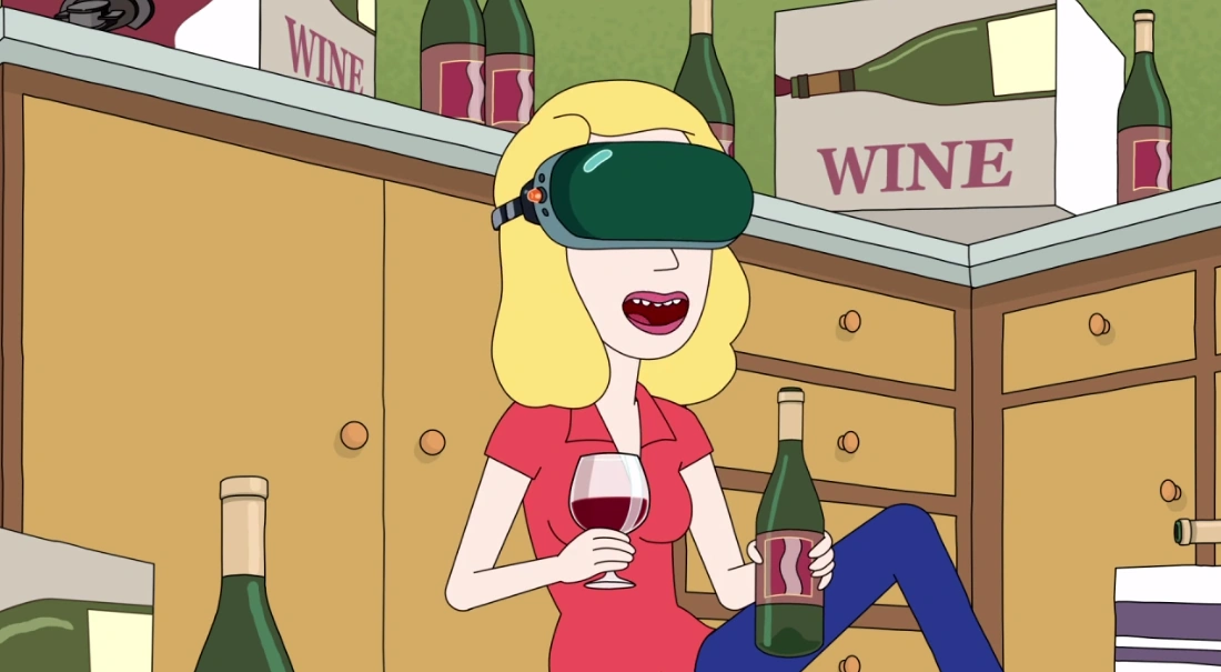 Category:Female Characters | Rick and Morty Wikia | Fandom