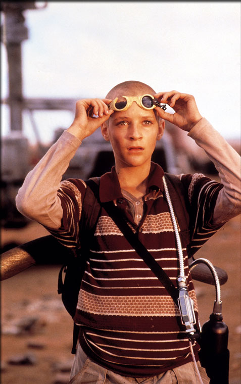 Image - Jack Looking at Sunset.jpg | Riddick Wiki | FANDOM powered by Wikia