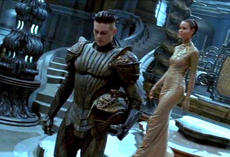 Image Vaako After Ceremony Riddick Wiki Fandom Powered By Wikia