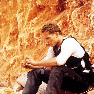 William J. Johns | Riddick Wiki | Fandom