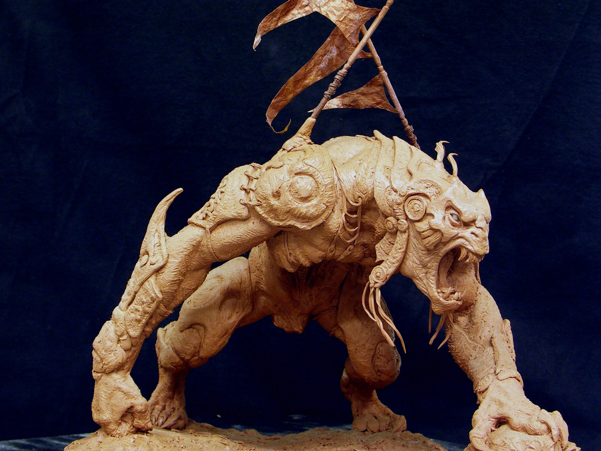 Furian Anthropoid | Riddick Wiki | FANDOM powered by Wikia