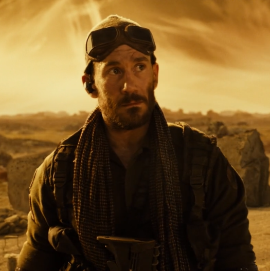 Rubio Riddick Wiki Fandom Powered By Wikia