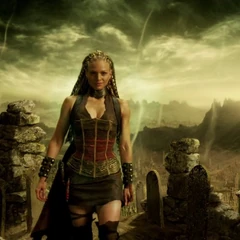 Furya | Riddick Wiki | Fandom