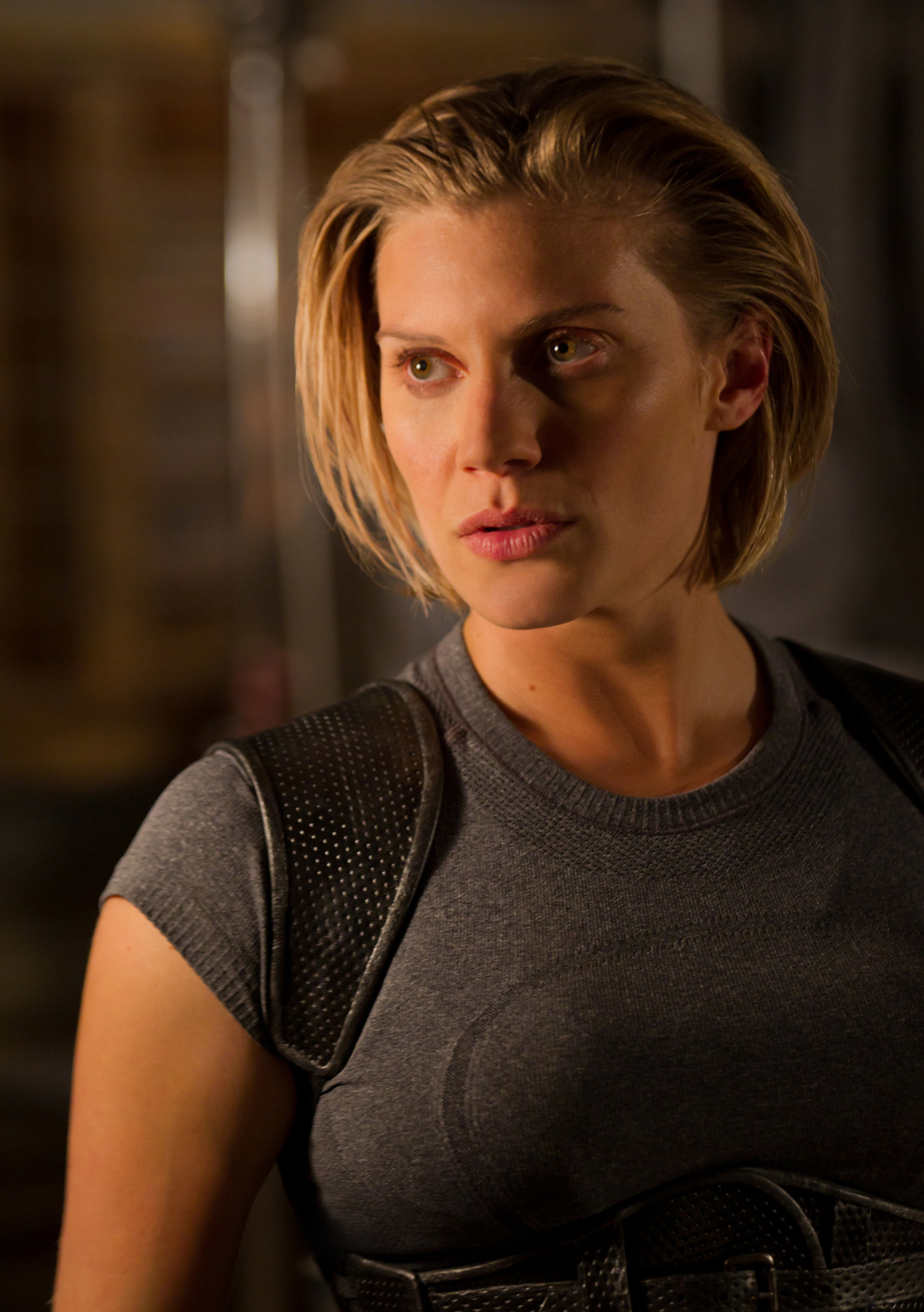 Dahl Riddick Wiki Fandom Powered By Wikia