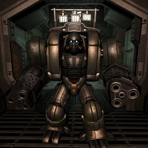 Riotguard | Riddick Wiki | Fandom