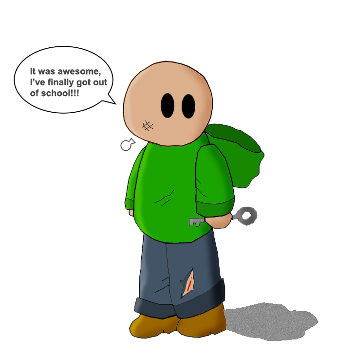 Image - Phil Eggtree by willkelly90.png | Riddle School Wiki | FANDOM ...