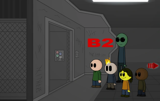 Image - RT Group with Diz.png | Riddle School Wiki | FANDOM powered by ...