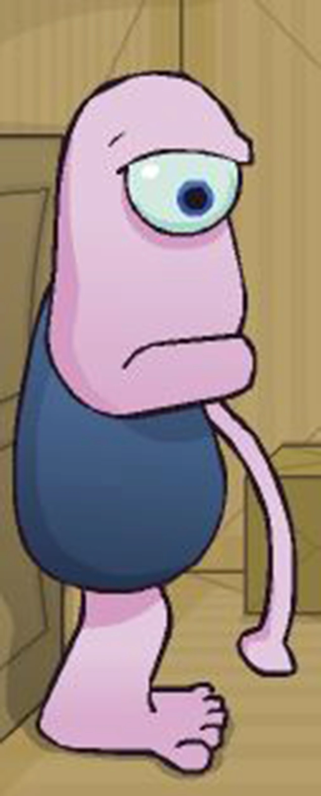 Nit Wit | Riddle School Wiki | Fandom