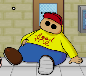 Chubb Munch | Riddle School Wiki | Fandom