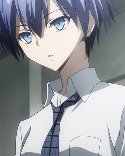 Tokaku Azuma/Anime | Riddle Story of Devil Wiki | Fandom