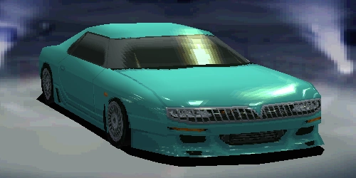 Lizard Bonfire | Ridge Racer Wiki | Fandom