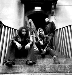 Dead Witches | Riffipedia - The Stoner Rock Wiki | Fandom