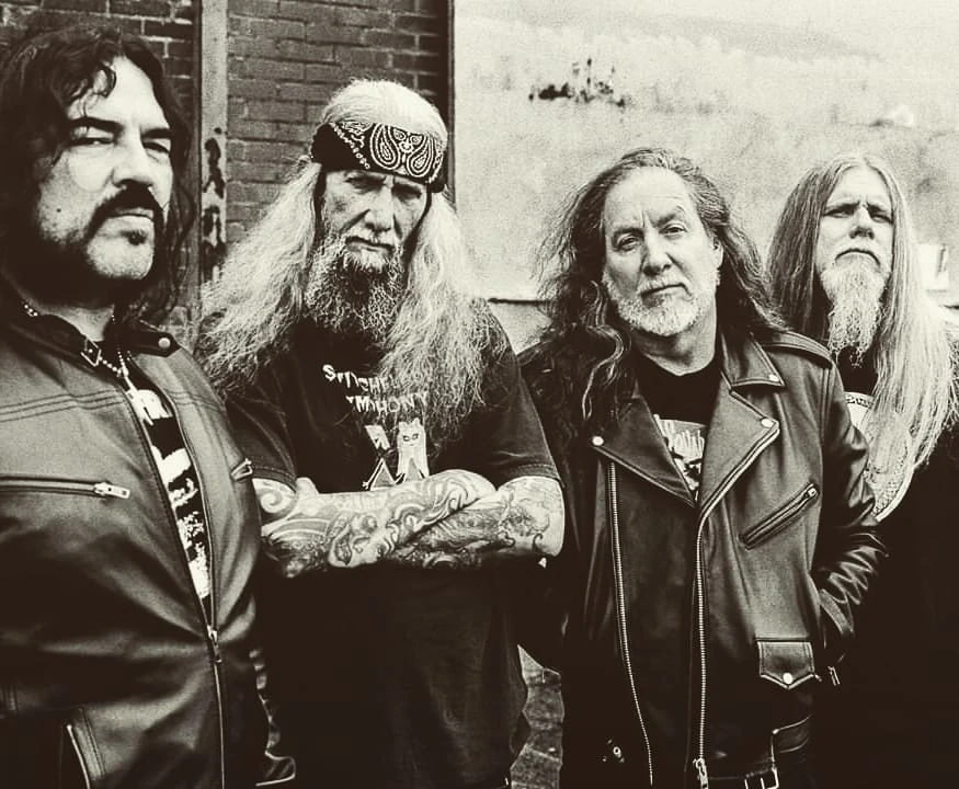 Saint Vitus | Riffipedia - The Stoner Rock Wiki | FANDOM powered by Wikia