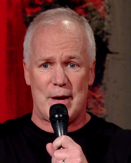 Bill Corbett Rifftrax Wiki Fandom Powered By Wikia
