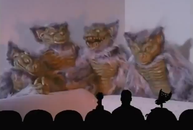 Hobgoblins Mst3k Rifftrax Wiki Fandom Powered By Wikia