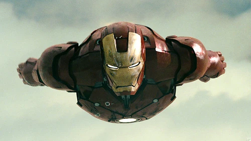 Iron Man | RiffTrax Wiki | FANDOM powered by Wikia