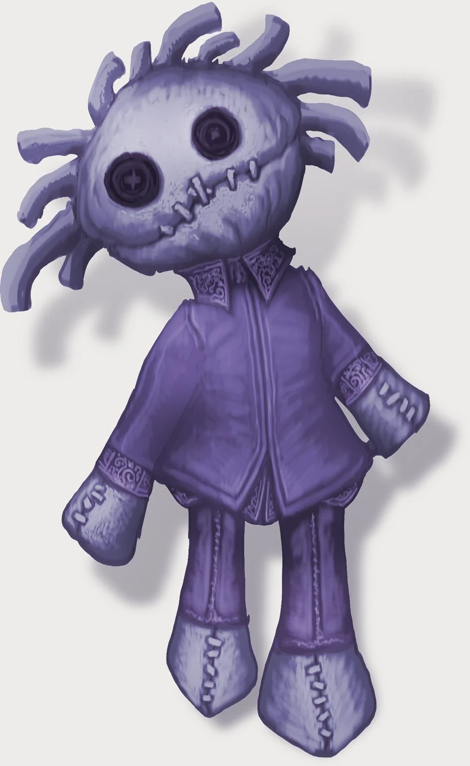 Gadof Blinsky | RighteousHammerD&D Wiki | FANDOM powered by Wikia