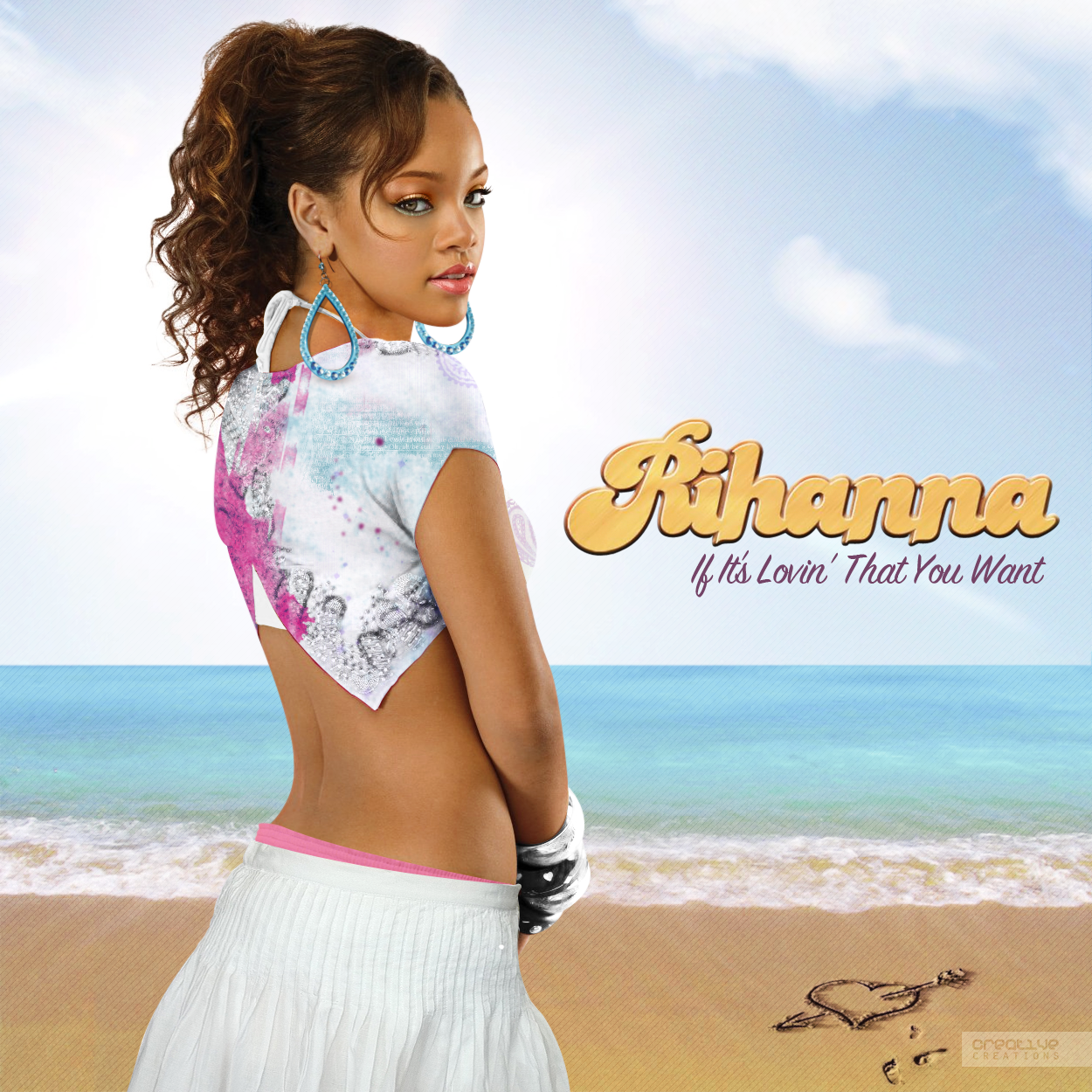 If It's Lovin' that You Want | Rihanna Wiki Italia Wiki | FANDOM ... If It's Lovin' that You Want | Rihanna Wiki Italia Wiki | FANDOM ...