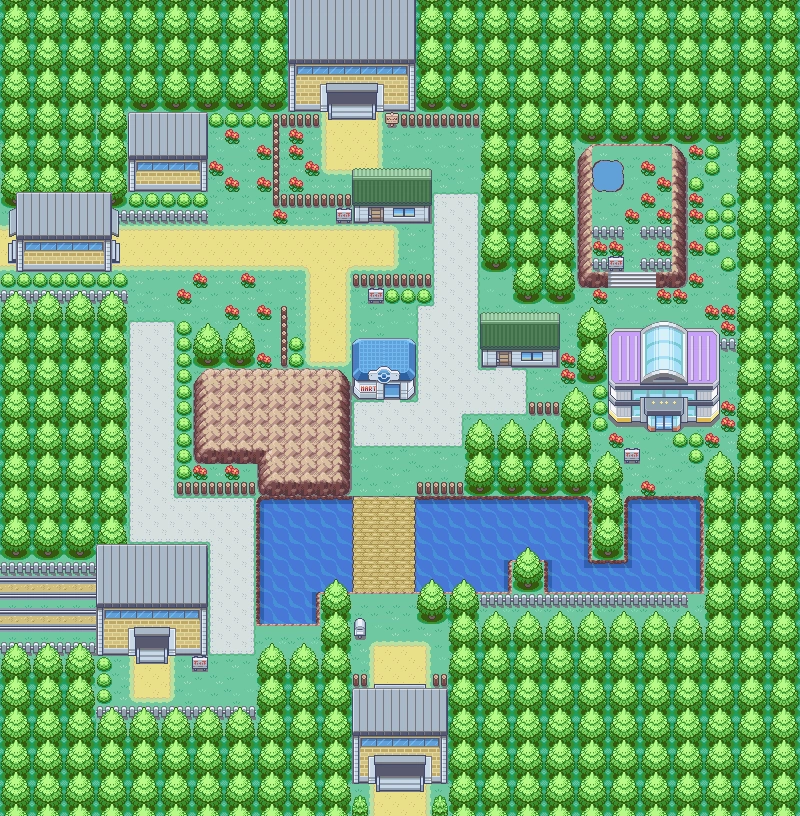 Botan City | Rijon Wiki | Fandom