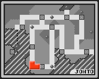 Ilex Forest | Rijon Wiki | Fandom