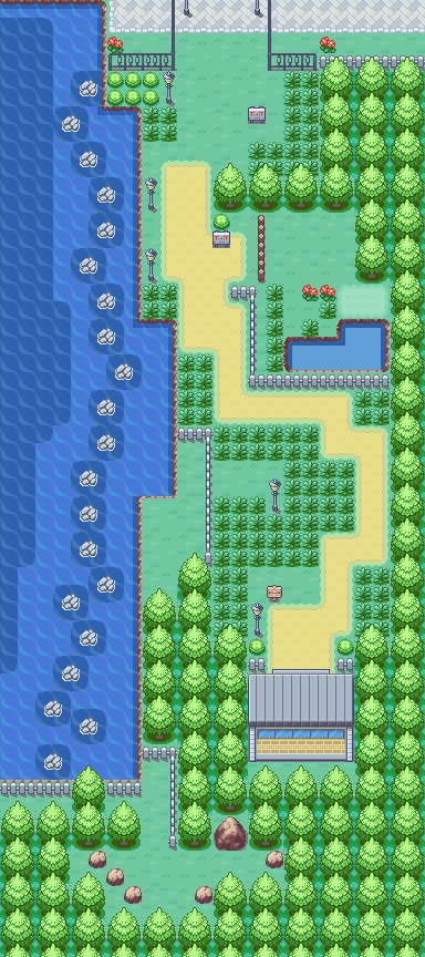 Route 34 | Rijon Wiki | Fandom