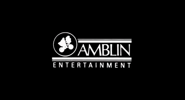 Amblin Entertainment | Riley's Logos Wiki | Fandom
