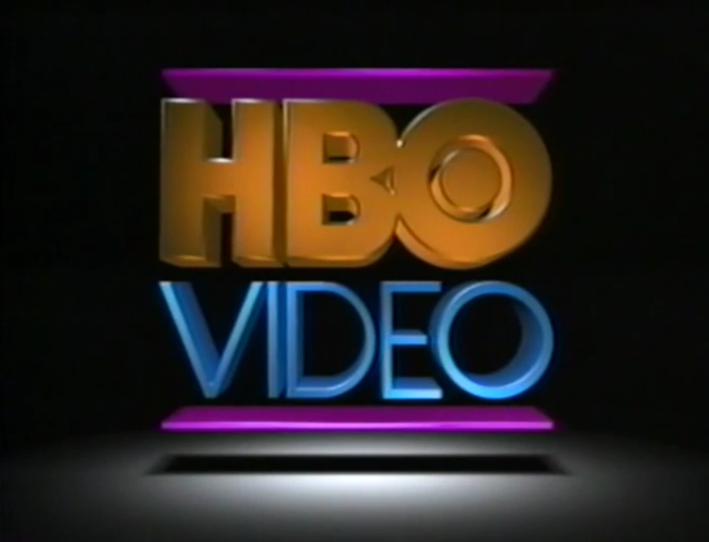 HBO Home Entertainment | Riley's Logos Wiki | Fandom