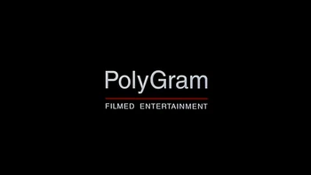 PolyGram Filmed Entertainment (UK) | Riley's Logos Wiki | Fandom