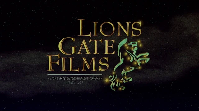 Lionsgate Films | Riley's Logos Wiki | Fandom
