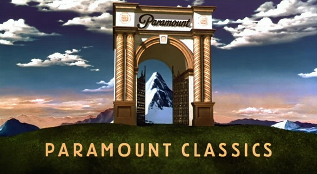 Paramount Classics | Riley's Logos Wiki | Fandom