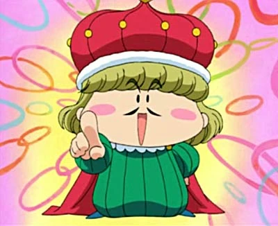 Imagen - Marumo obligando.jpg | Mirmo Wiki | FANDOM powered by Wikia