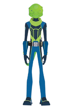 Meelo | Rimba Racer Wikia | Fandom