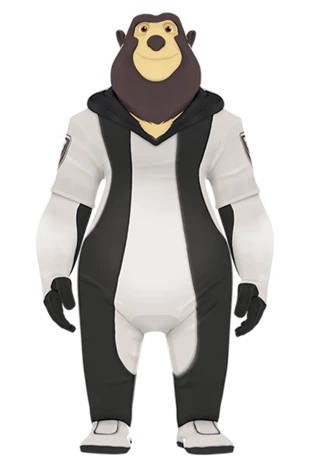 Sonny | Rimba Racer Wikia | Fandom