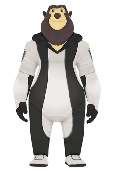 Sonny | Rimba Racer Wikia | Fandom