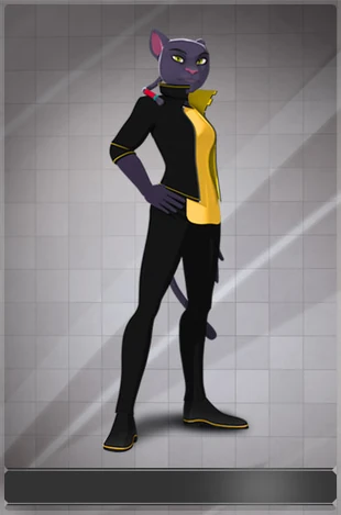 Tamira | Rimba Racer Wikia | Fandom